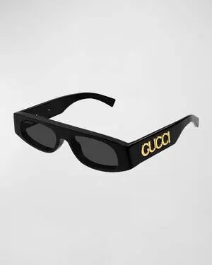Gucci Logo Eyewear For Women