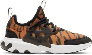 Nike React Presto Tiger Sneakers