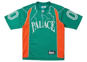 Palace Off The Shoulder Activewear For Men