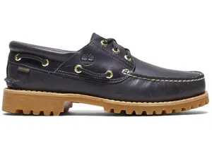 Timberland Timberland 3-Eye Classic Lug Navy