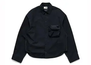 Heron Preston H&m Boxy Shirt