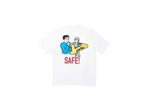 PALACE Safe T-shirt