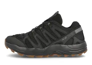 SALOMON XA Pro 1 Advanced Black/black/gum