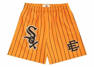 ERIC EMANUEL Ee Basic Short - Chicago White Sox
