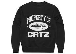 CORTEIZ P.o.c. Sweatshirt