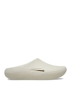 CROCS Mellow Recovery Clogs - Neutral