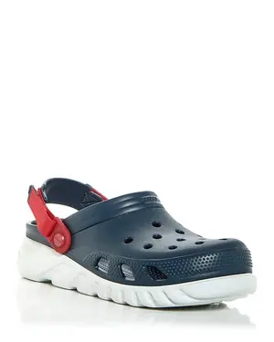 Crocs Pull On Shoes For Men