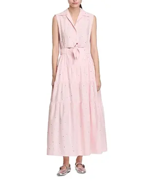 Light Pink Day Dresses