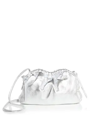 Mansur Gavriel Handheld Clutches