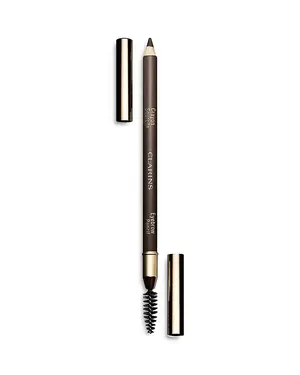 Clarins Longwear Sculpt & Define Eyebrow Pencil - Light Brown