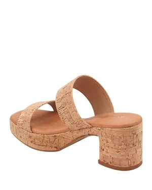 Andre Assous Cairo High Heel Sandals