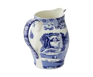 SPODE Italian Liverpool Jug