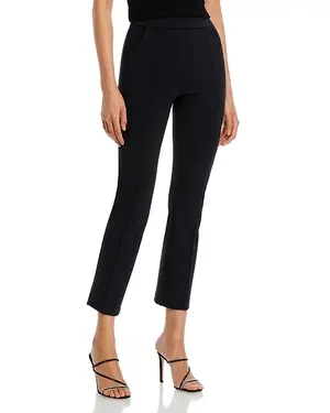 Chiara Boni La Petite Robe Nuccia Crop Pants