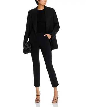 Chiara Boni La Petite Robe Nuccia Crop Pants