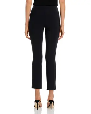 Chiara Boni La Petite Robe Nuccia Crop Pants