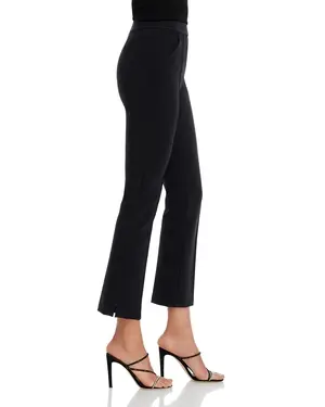 Chiara Boni La Petite Robe Nuccia Crop Pants