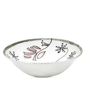 SERAX Marni Fiore Rosa Cereal Bowl - Multi