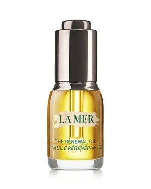 La Mer The Renewal Oil 0.5 Oz - No Color