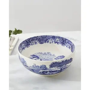 SPODE Italian Deep Round Bowl