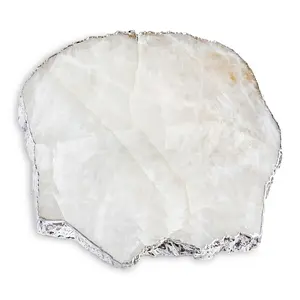 ANNA NEW YORK Kiva Gemstone Platter