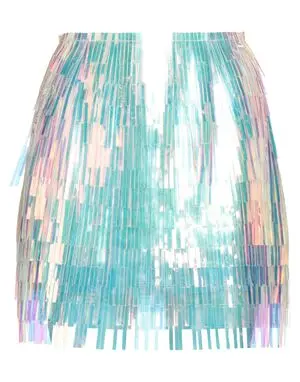 Dolce & Gabbana Mini Skirt