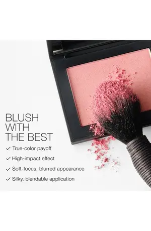 NARS Talc-free Powder Blush - Obsession