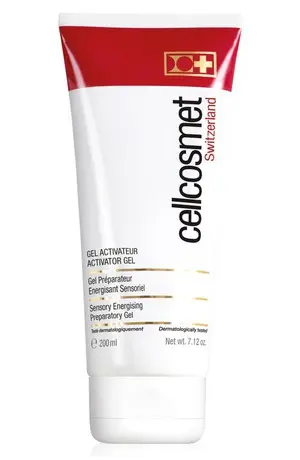 CELLCOSMET SWITZERLAND Activator Gel - None