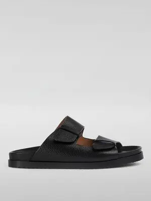 DOUCAL'S Sandals - Black