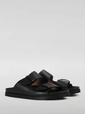 DOUCAL'S Sandals - Black