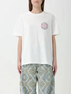 Etro T-shirt - White
