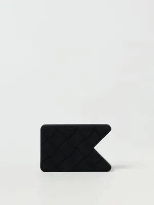 Bottega Veneta Wallet - Black