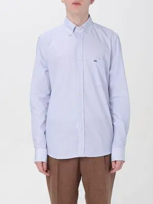 XC Shirt - Sky Blue
