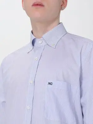 XC Shirt - Sky Blue