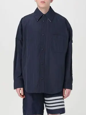 Thom Browne Casual Outerwear For Men