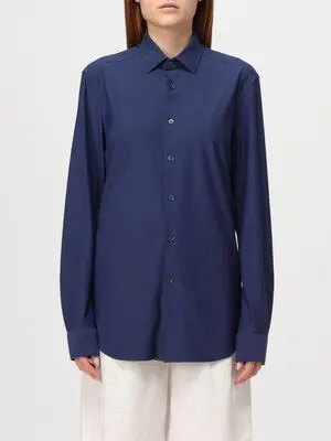 Corneliani Shirt - Blue