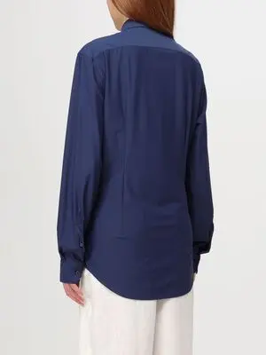Corneliani Shirt - Blue