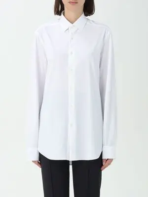 Corneliani Corneliani Shirt White
