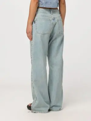 HAIKURE Denim Jeans