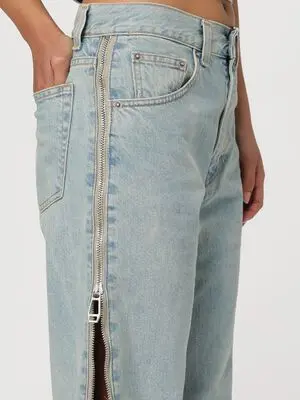 HAIKURE Denim Jeans