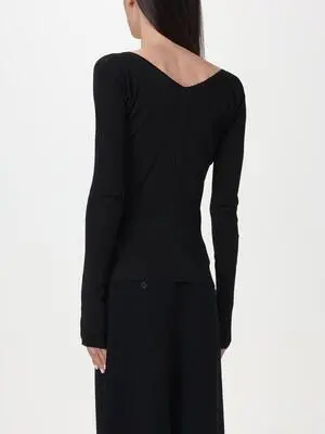 Jacquemus Sweater - Black