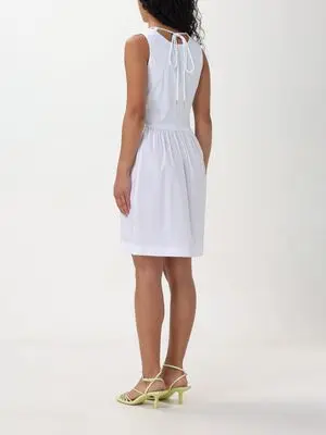 Pinko Dress - White