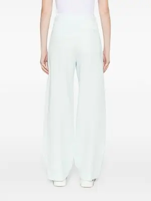 FORTE_FORTE High-waisted Trousers