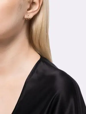 DANA REBECCA DESIGNS 14k Yellow Nana Bernice Diamond Earrings