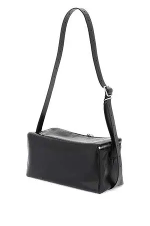JIL SANDER Media Camera Bag For