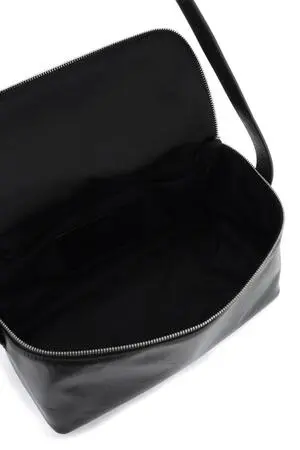 JIL SANDER Media Camera Bag For