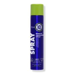 IT'S A 10 HAIRCARE Miracle Finishing Spray - One-color