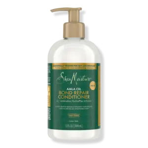 SHEAMOISTURE Amla Oil Bond Repair Conditioner - One-color