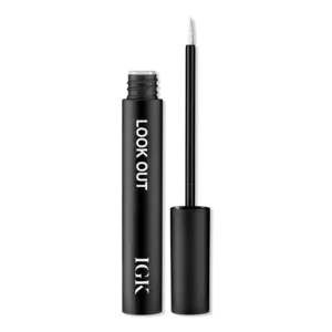 IGK Look Out Lash And Brow Boosting Peptide Serum - One-color