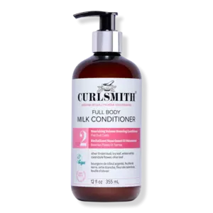 CURLSMITH Full Body Milk Volumizing Conditioner - One-color