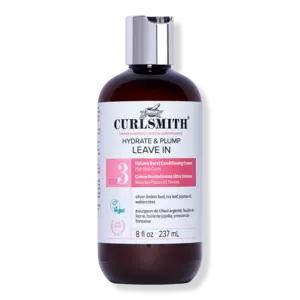 Curlsmith Leave-in Conditioner Haircare Products